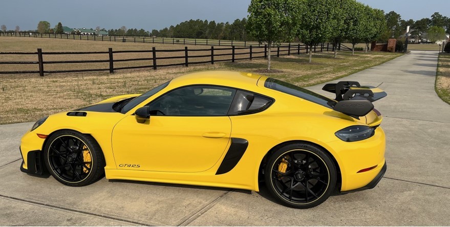 Honored Collectors – Sandhills Motoring Expo :: A Celebration of the ...